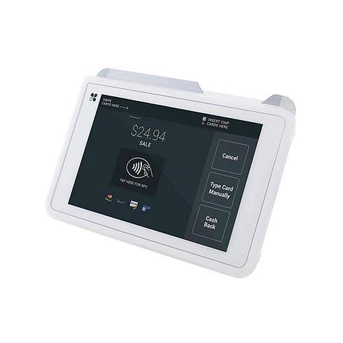 TeleCheck® Check Verification & Guarantee - Instamerchant